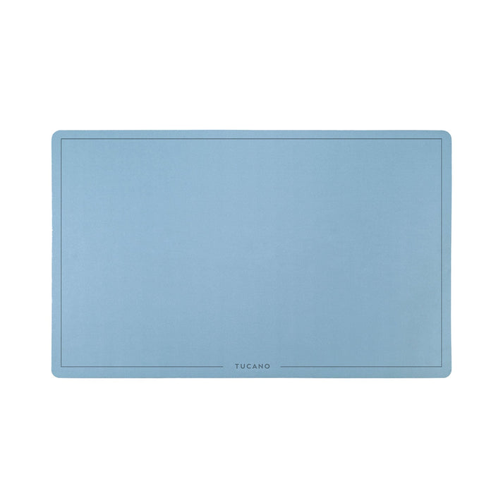 TUCANO Desk Pad - Light Blue – GadgetsBro PH