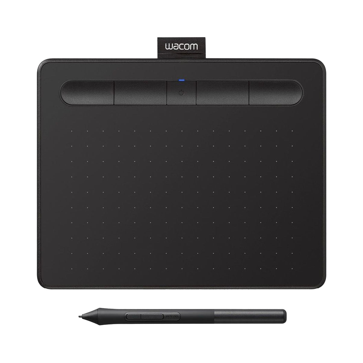 WACOM Wireless Intuos (Small) - Black – GadgetsBro PH